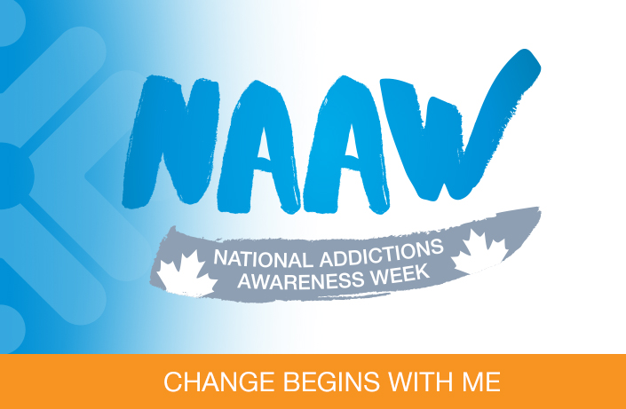 National Addictions Awareness Week | Canadian Centre on Substance Use ... National Addictions Awareness Week | Canadian Centre on Substance Use ...