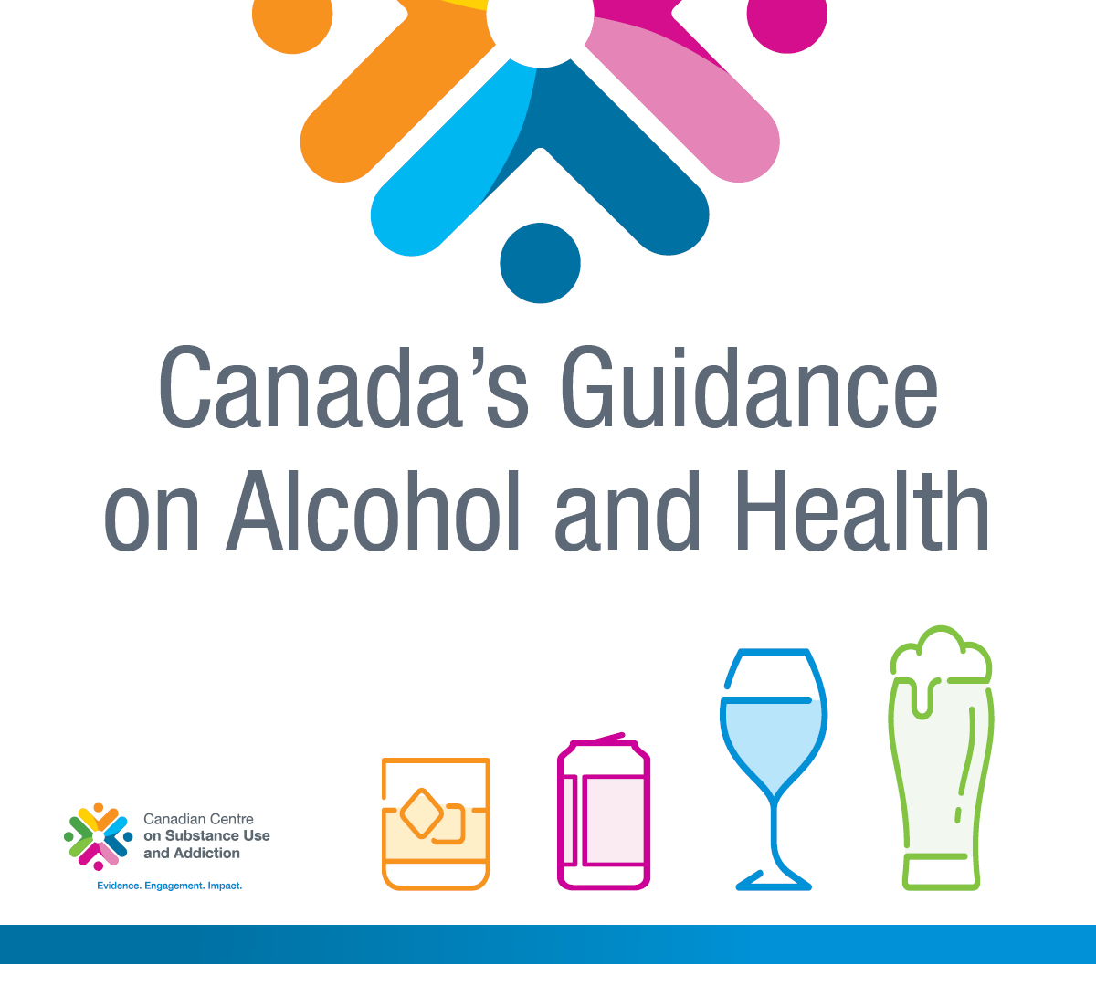 Canada's Guidance on Alcohol and Health | Canadian Centre on Substance ...
