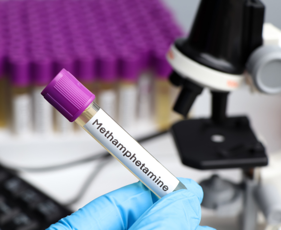 Methamphetamine | Canadian Centre on Substance Use and Addiction